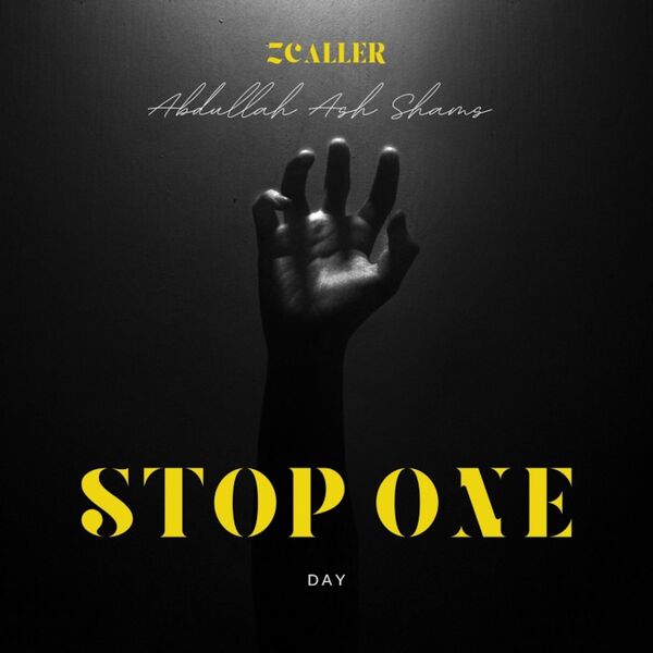 STOP ONE DAY, Abdullah Ash Shams - Qobuz