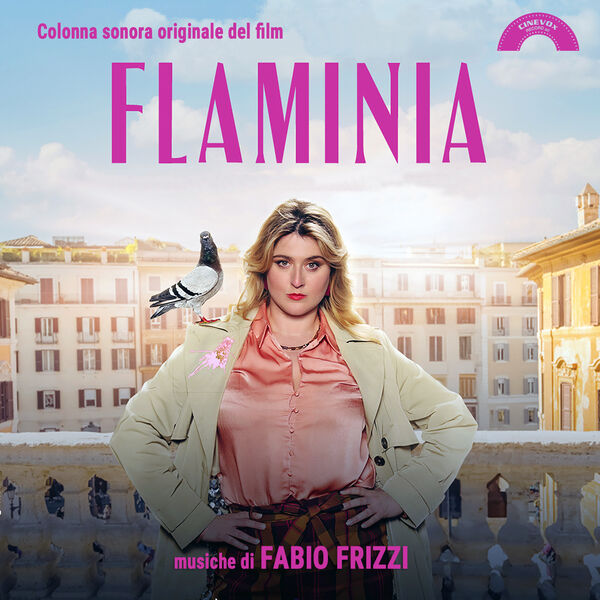 Flaminia (Colonna sonora originale del film), Fabio Frizzi - Qobuz