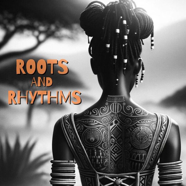 Roots and Rhythms: Ancestral Tribal Sounds for African Spirituality, African Wild World - Qobuz