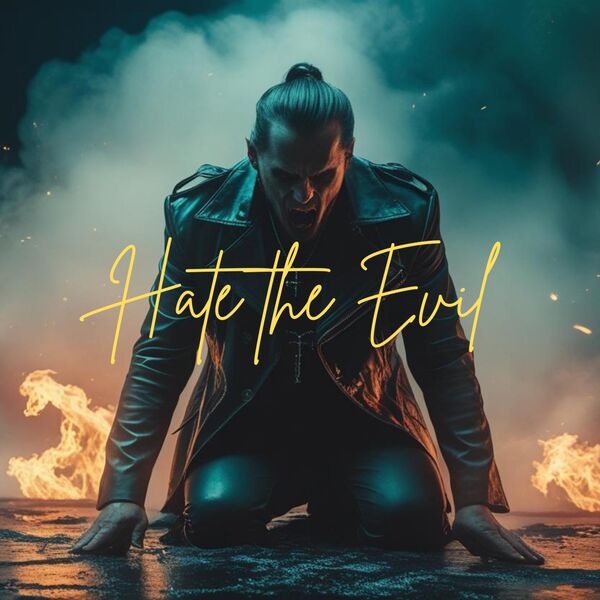 Hate the Evil (Rock), Invisible Man - Qobuz