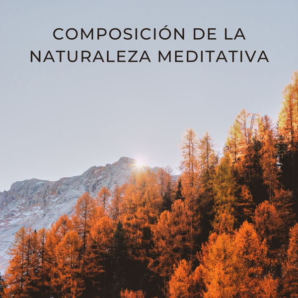 Composición De La Naturaleza Meditativa, Sonidos ambientales de la ...