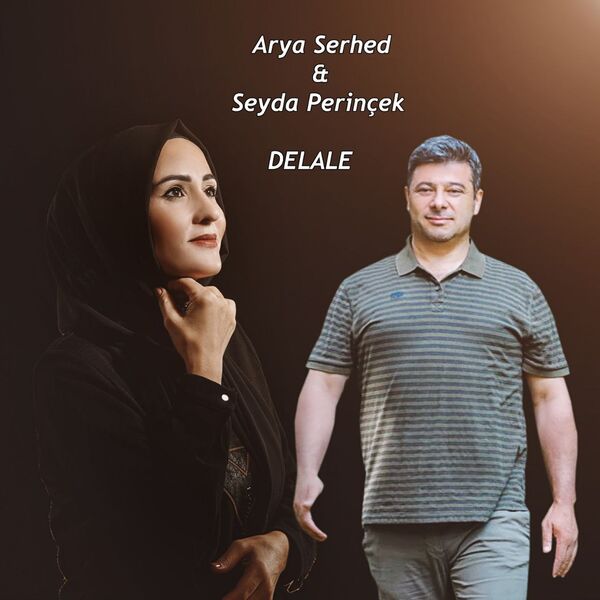 Delale, Seyda Perinçek - Qobuz