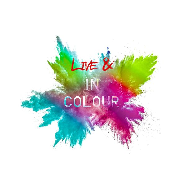 Live & In Colour (Live & In Colour), Dream Evil - Qobuz