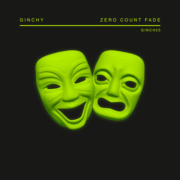Zero Count Fade, Ginchy - Qobuz
