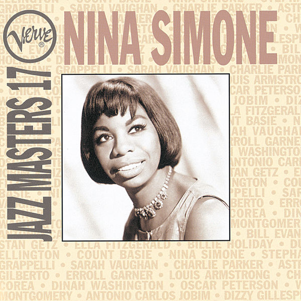Verve Jazz Masters 17: Nina Simone, Nina Simone - Qobuz