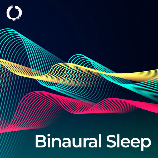 Binaural Sleep: Frequency Waves for Deep Sleeping (No Fade, Loopable ...