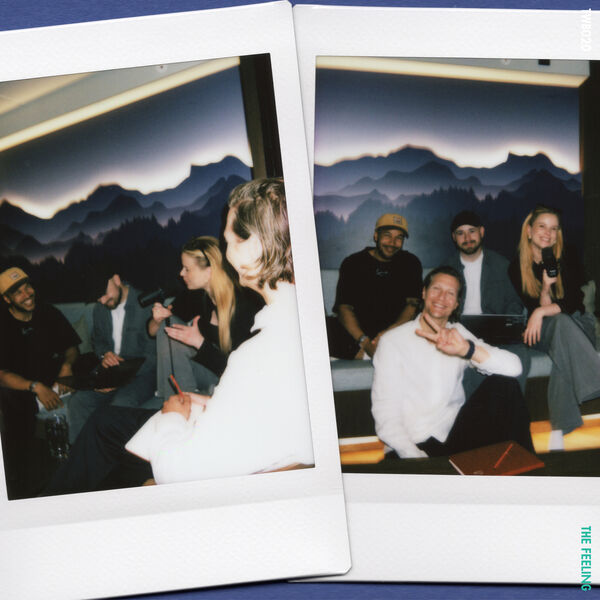 The Feeling, Matoma - Qobuz