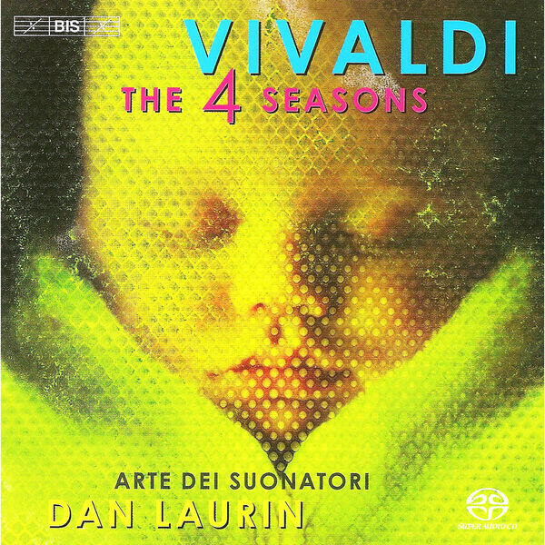 Vivaldi: Four Seasons (The) (Arr. for Recorder) / Recorder Concertos ...