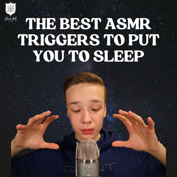 The Best ASMR Triggers To Put You To Sleep, Lowe ASMR - Qobuz