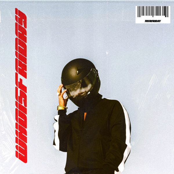 WHOISFRIDAY - EP, Frvrfriday - Qobuz