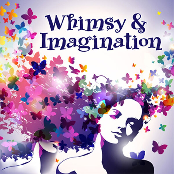 Whimsy & Imagination, Hollywood Film Music Orchestra - Qobuz