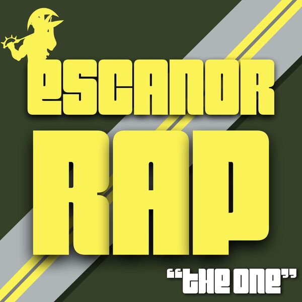 Escanor Rap (The One), Daddyphatsnaps - Qobuz