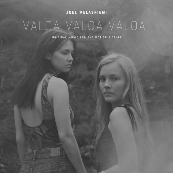 Valoa Valoa Valoa (Original Music for the Motion Picture), Joel ...