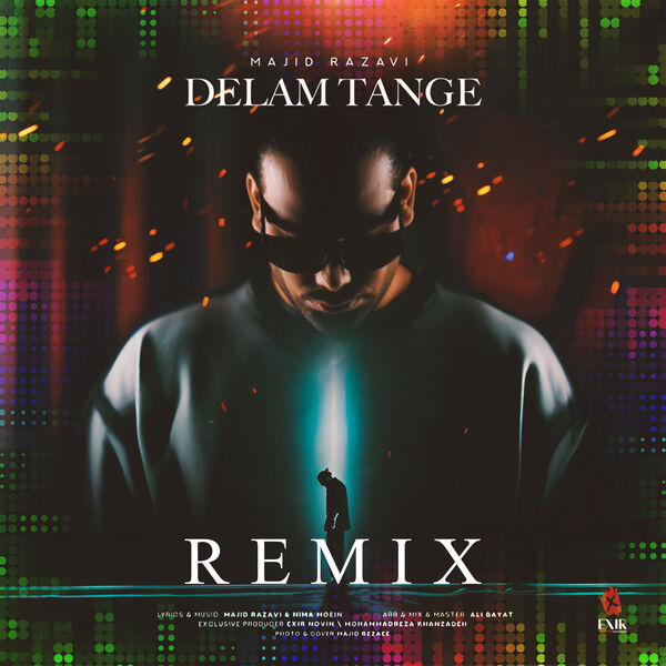 Delam Tange (Remix), Majid Razavi - Qobuz