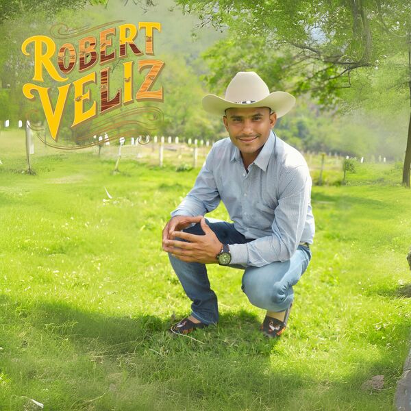 Ando Buscando a Pantoja, Robert Veliz - Qobuz