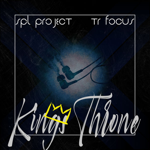 Álbum Kings Throne, SPL Project | Qobuz: descargas y streaming en alta ...