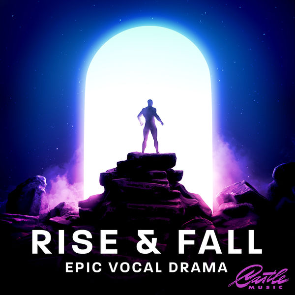 Rise & Fall: Epic Vocal Drama, Michael Edwards - Qobuz
