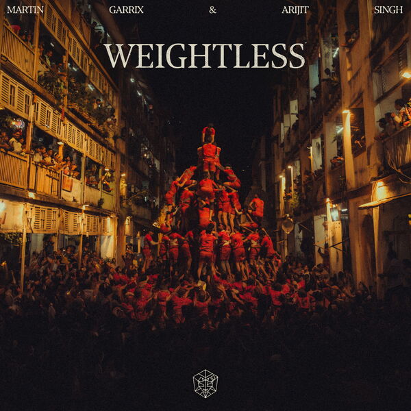 Weightless, Martin Garrix - Qobuz
