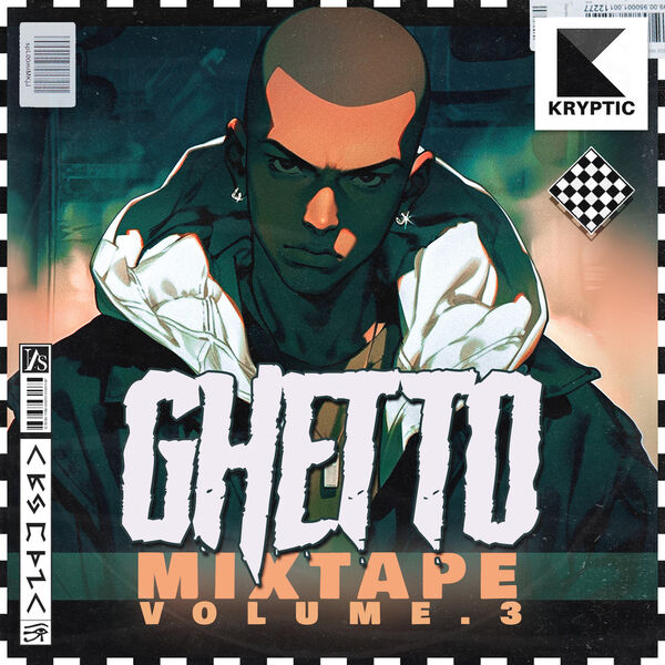 Ghetto Mixtape Vol. 3, Kryptic - Qobuz