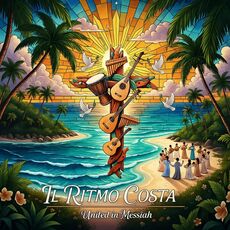 United In Messiah, Il Ritmo Costa - Qobuz