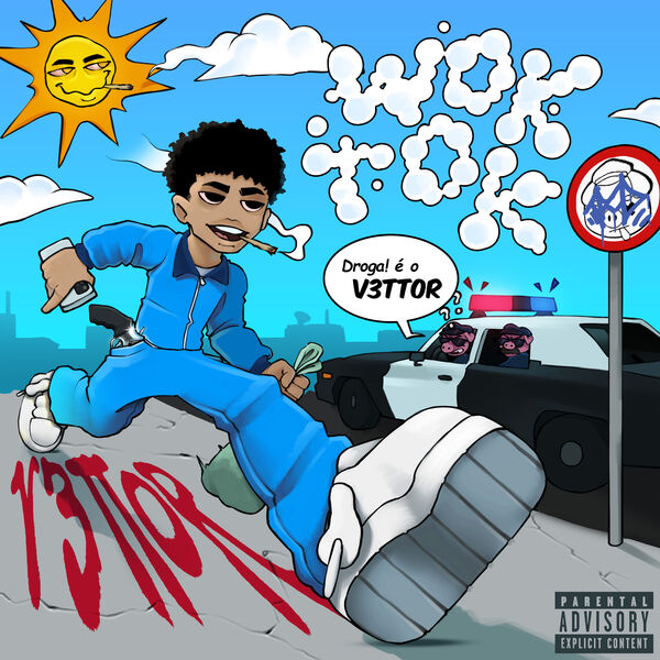 Wock Toc, v3ttor - Qobuz