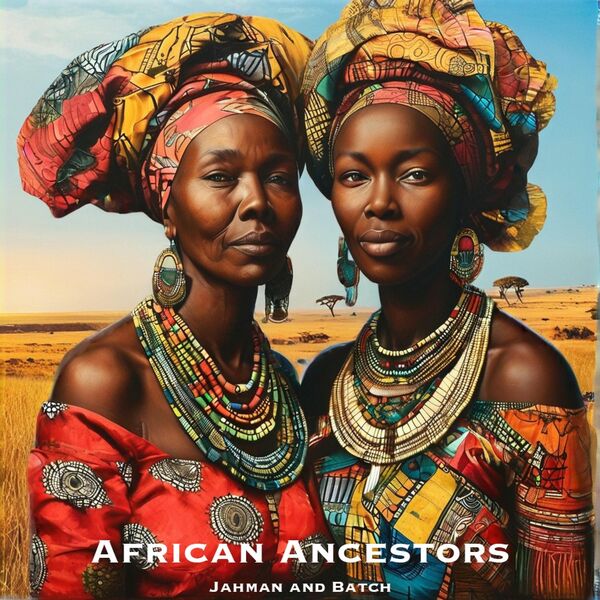 African Ancestors (feat. Batch), Jahman - Qobuz