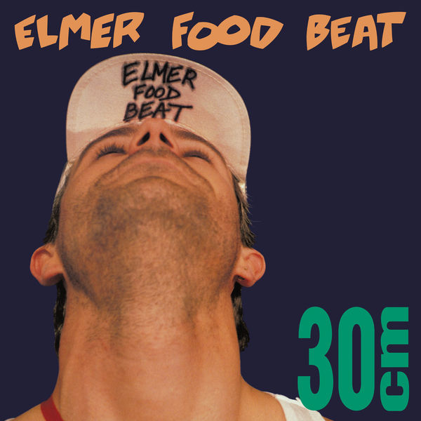 30 cm, Elmer Food Beat - Qobuz