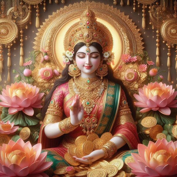 Om Shri Lakshmi Namaha, Spiritual Mantras - Qobuz