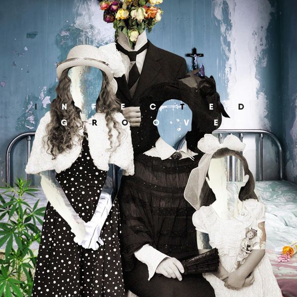 Infected Groove (feat. Irie Mae), Gazel. - Qobuz