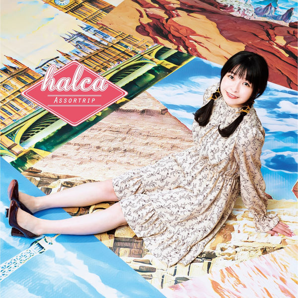 Assortrip, HALCA - Qobuz