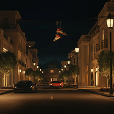 HER YER FAVELA, Critical - Qobuz