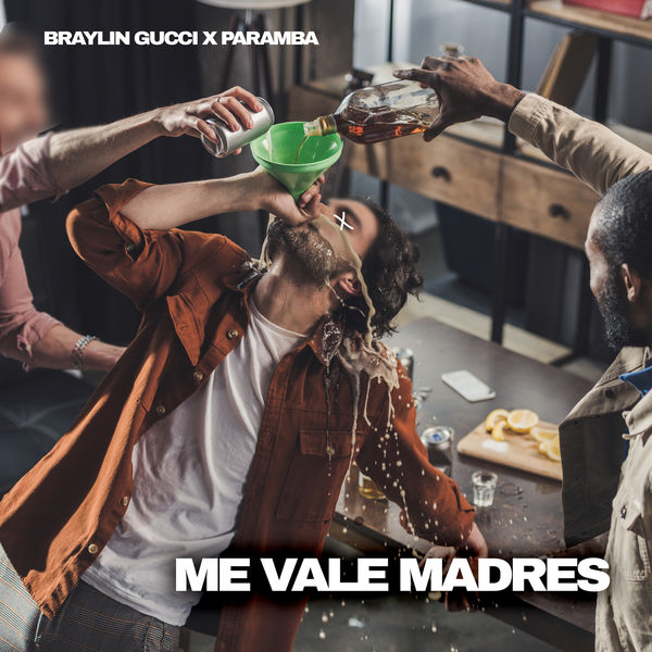 Álbum Me Vale Madres, Braylin Gucci | Qobuz: descargas y streaming en ...