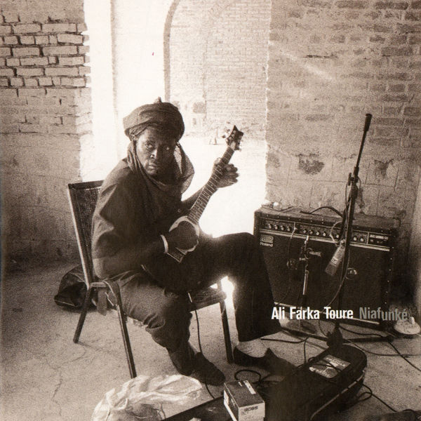 Niafunké, Ali Farka Touré - Qobuz