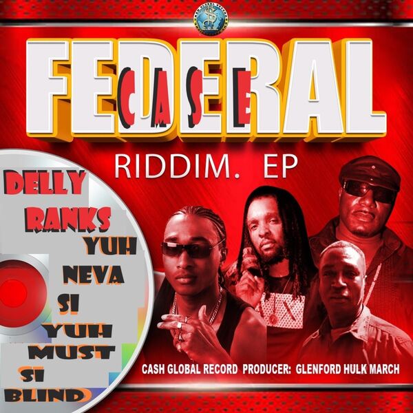 Yuh Neva Si Yuh Must Si Blind (feat. Delly Ranks), Keynote Riddim EP - Qobuz