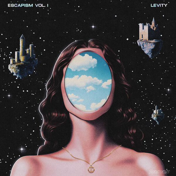 Escapism Vol. 1, Levity - Qobuz