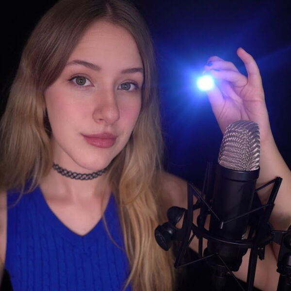 ASMR “Mhm” While I Invade Your Privacy, Diddly ASMR - Qobuz