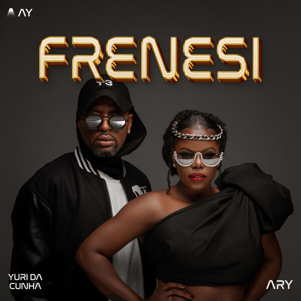 Frenesi, Yuri Da Cunha - Qobuz