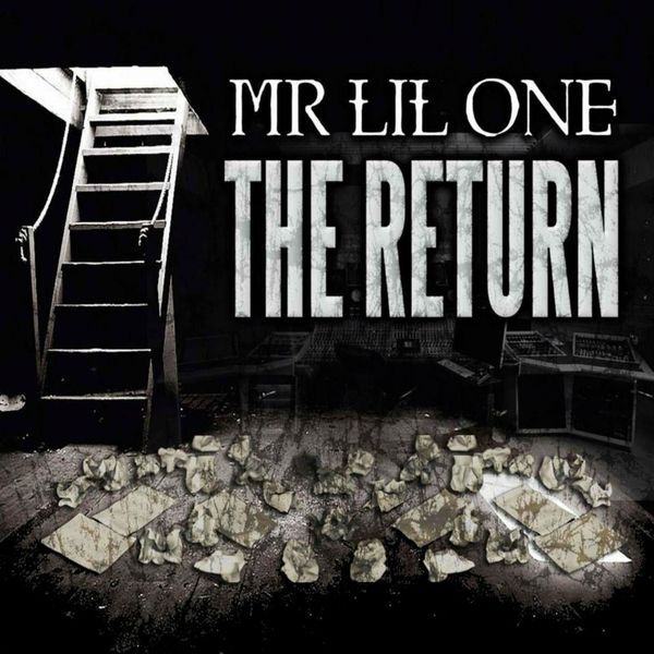 The Return, Mr. Lil One - Qobuz