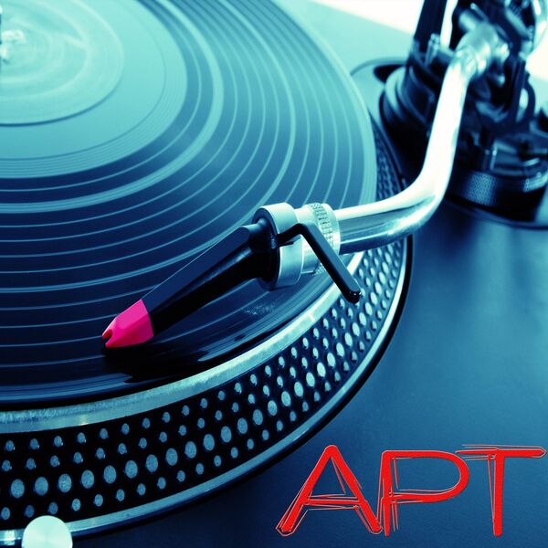 APT. (Originally Performed by Rosé and Bruno Mars) [Instrumental], Vox Freaks - Qobuz