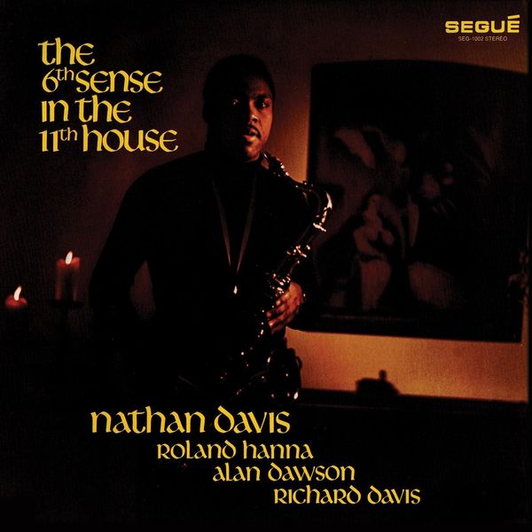 Sixth Sense in the Eleventh House, ネイサン・デイヴィス - Qobuz