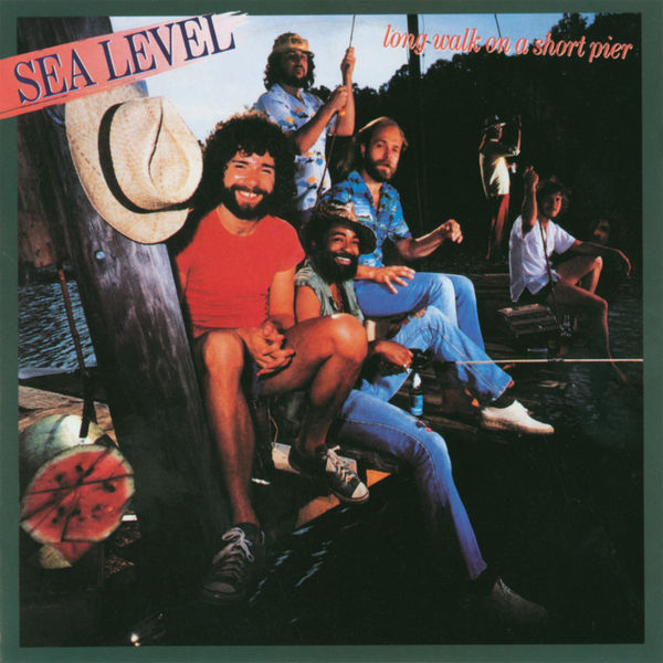 Long Walk On A Short Pier, Sea Level - Qobuz