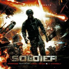 Soldier (feat. J Roc, Sevin, IV Conerly & HOG MOB), Dontae - Qobuz