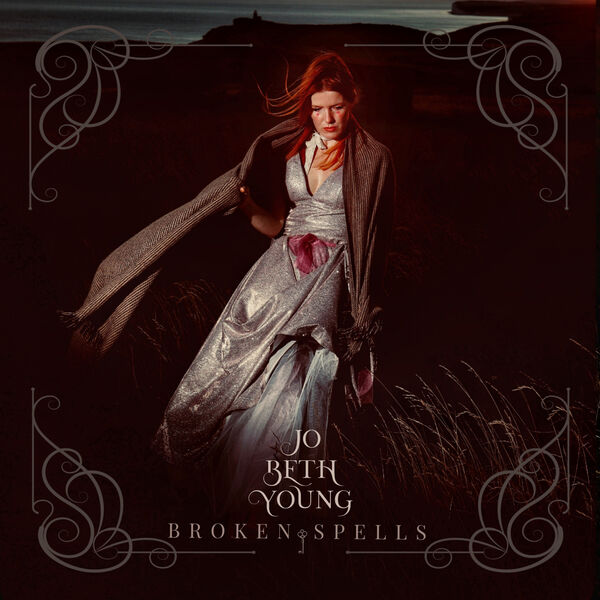 Broken Spells, Jo Beth Young - Qobuz