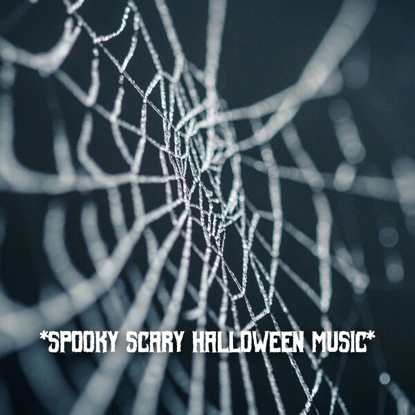 Spooky Scary Halloween Music Hq Special Fx Qobuz 2288