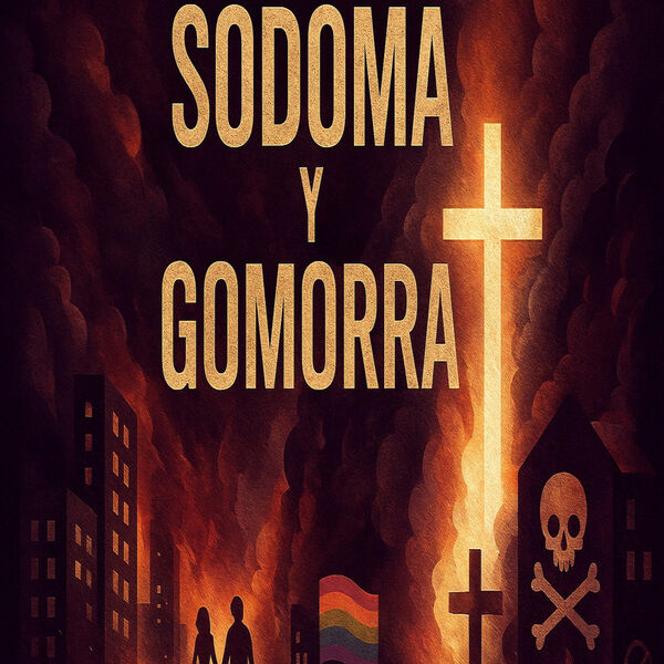 Sodoma y Gomorra, Cantos De Adoracion - Qobuz