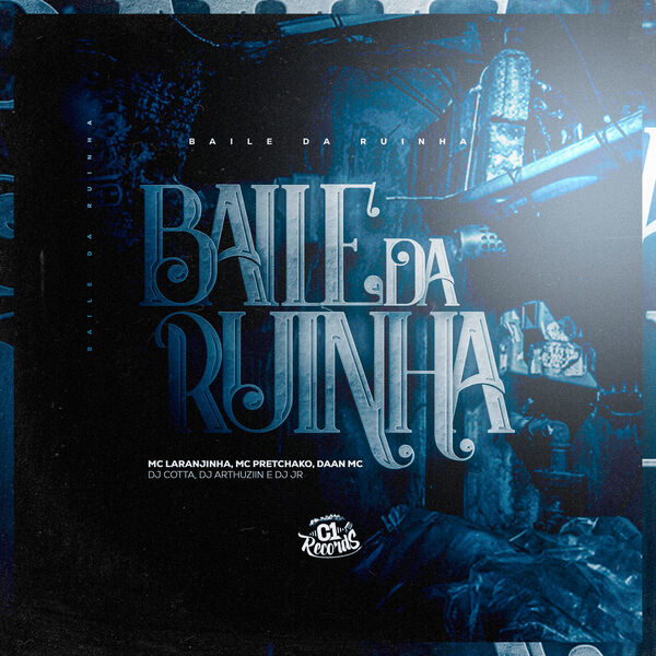 Baile da Ruinha, Mc Laranjinha - Qobuz