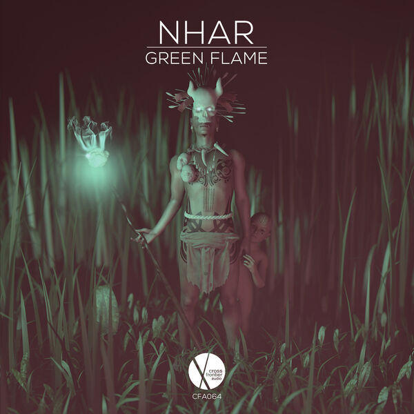 Green Flame, Nhar - Qobuz