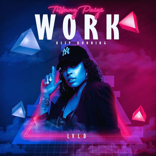 Work (KeepRunning), Tiffany Paige - Qobuz