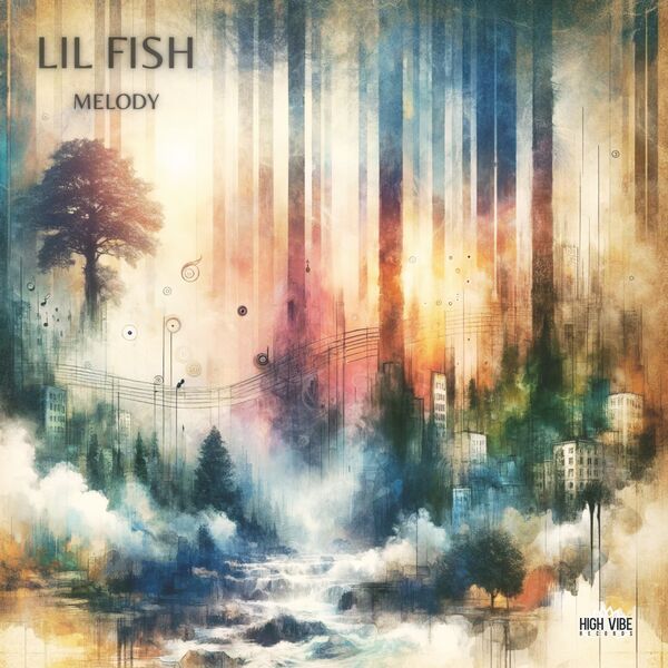 Melody, Lil FISH - Qobuz