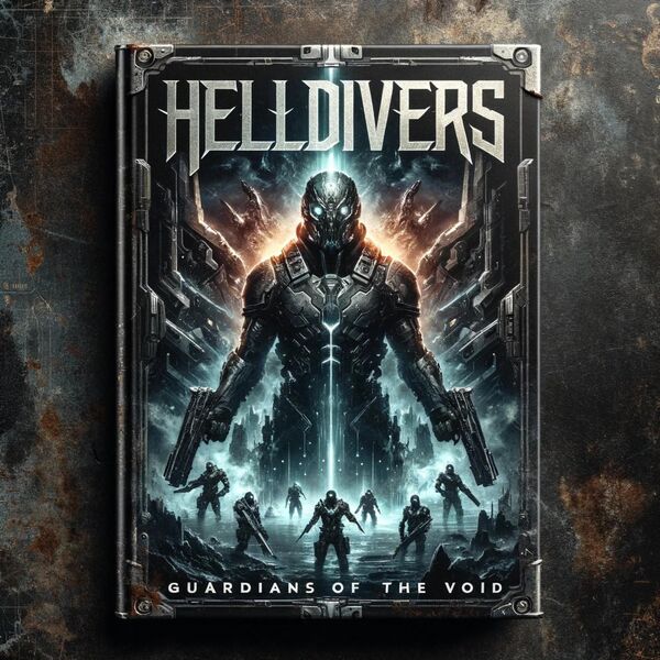 HELLDIVERS: Guardians of the Void, MasterHelldiver - Qobuz